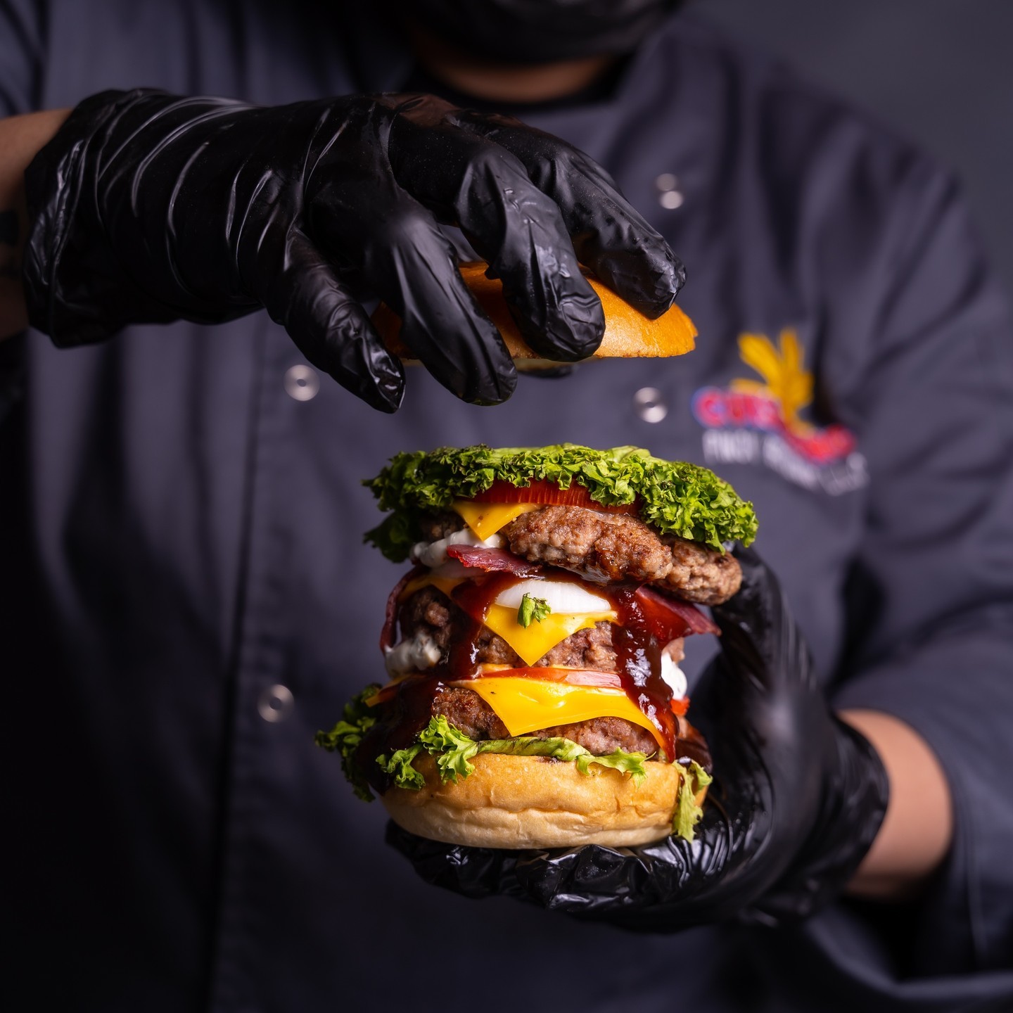 Food Creativity - Evo Media Pro